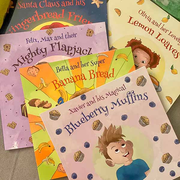 Best Kids' Cookbooks for Young Chefs