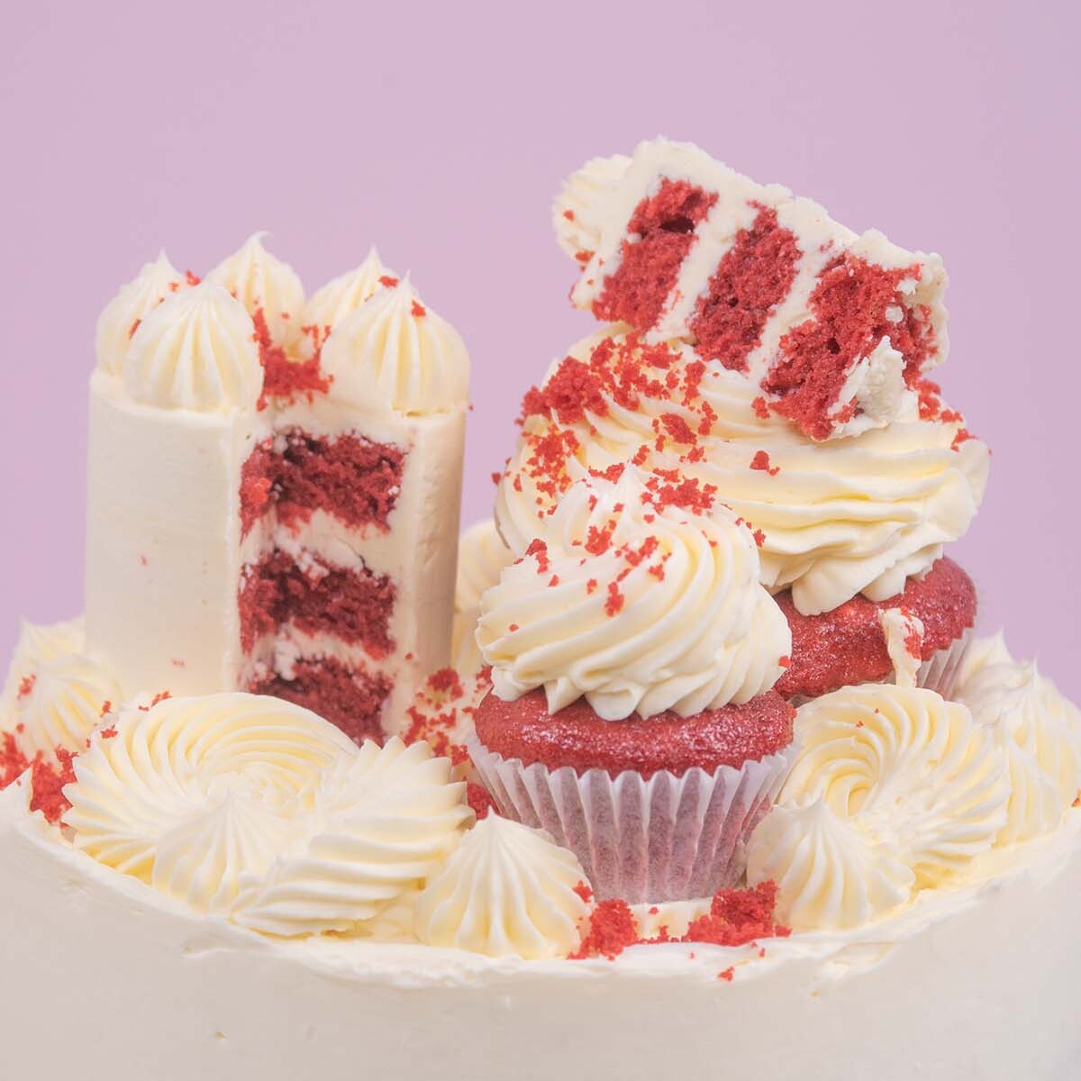 Top Cake Trends 2022