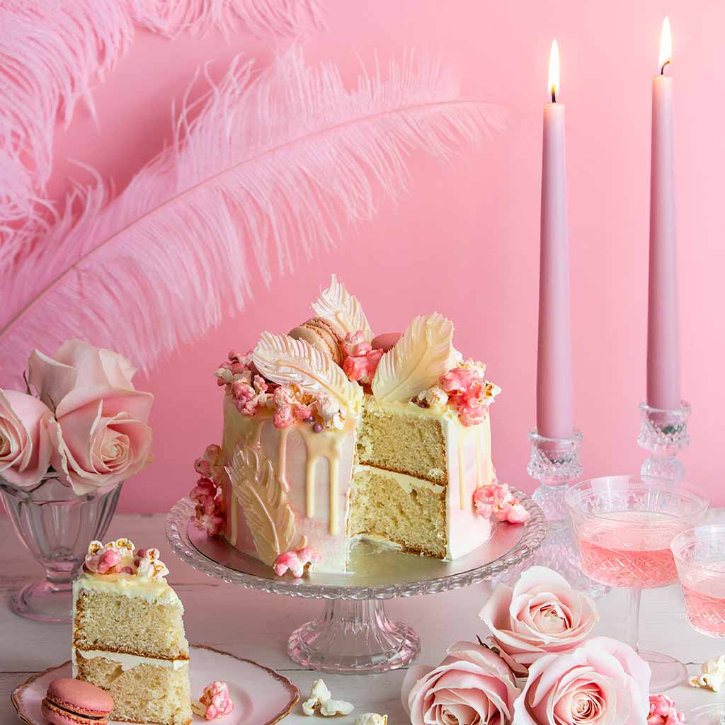 Ealing Cake Delivery | Award-Winning Birthday Cakes Delivered