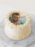 Burn-Away Break-up Cake | Free Delivery | London & Surrey
