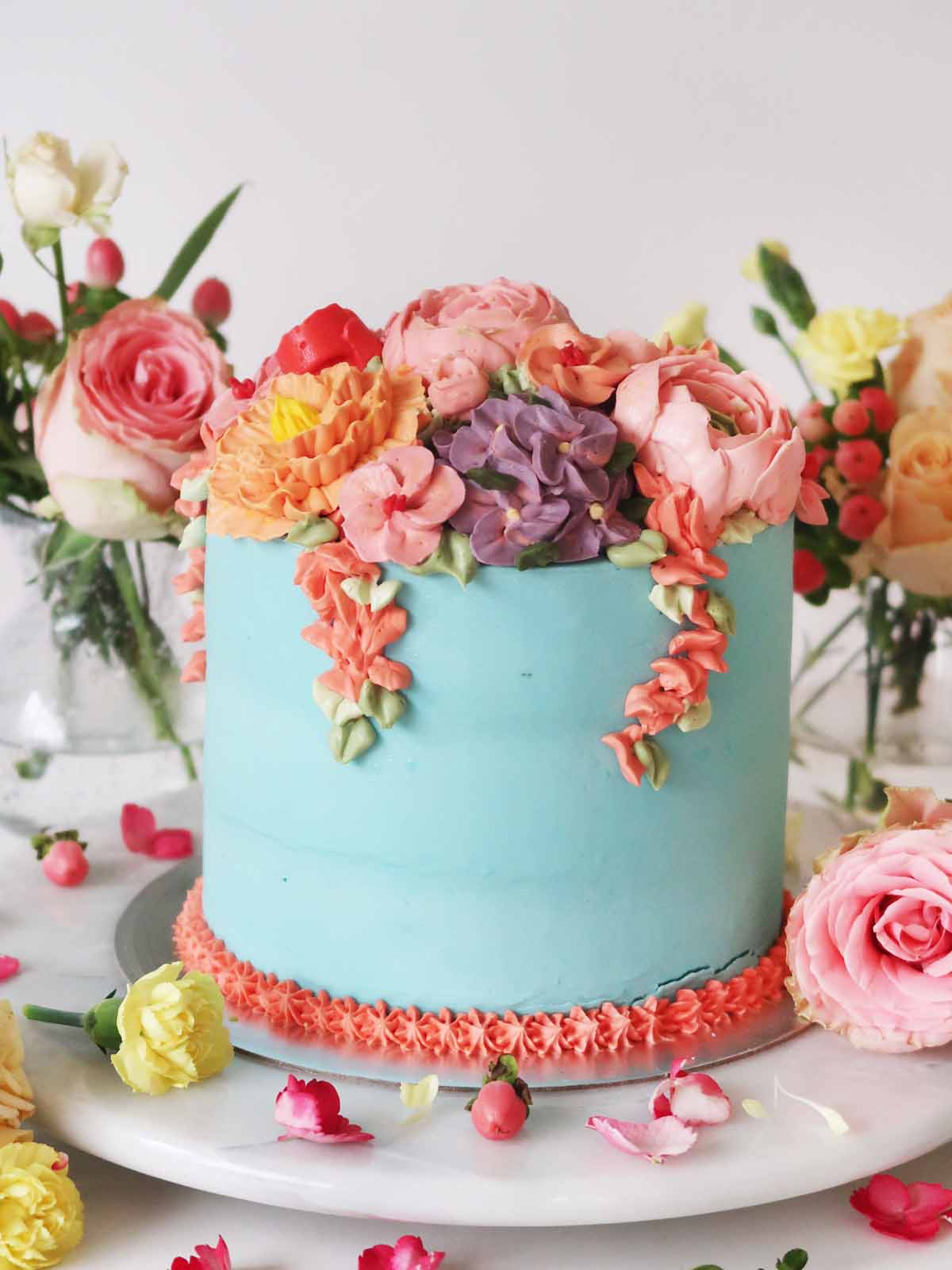 Windsor Cake Delivery | Award-Winning Birthday Cakes Delivered