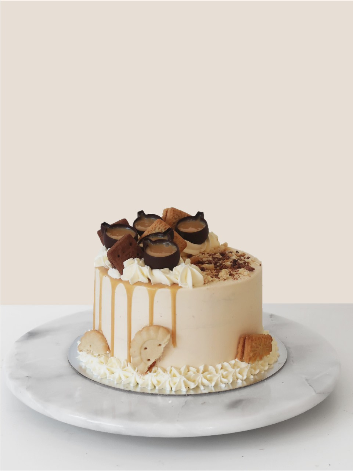 Anges de Sucre | Cake Shop Online | Customised Cakes
