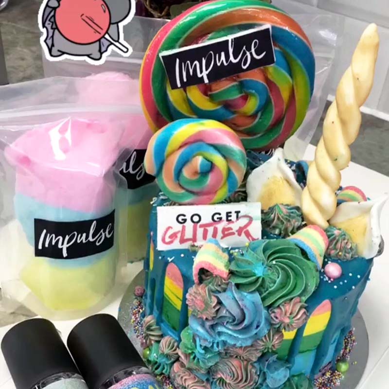 Award-winning Corporate Cakes