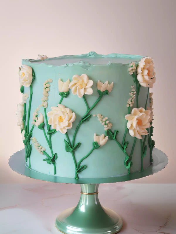 Summer Cakes | Free Delivery | London & Surrey