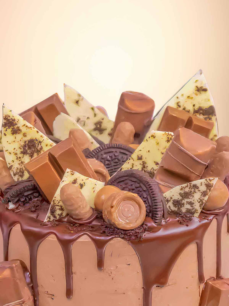 Deliciously Stella Cake | Free Delivery | London & Surrey