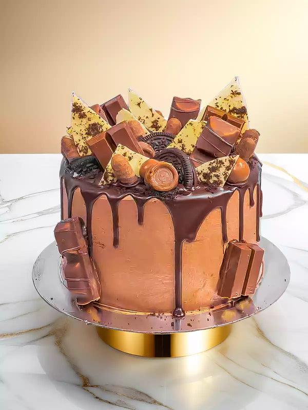 Deliciously Stella Cake | Free Delivery | London & Surrey