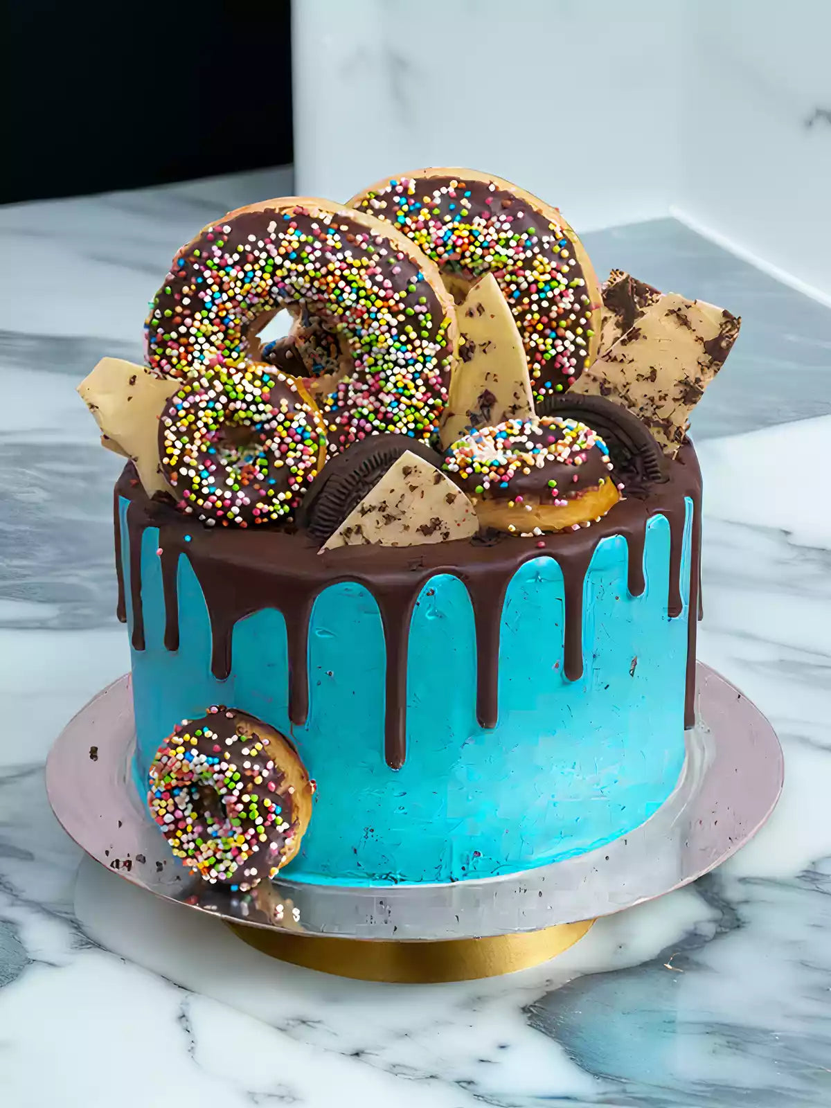 Custom Made Birthday Cakes Luxury Birthday Cakes In London – Crafted