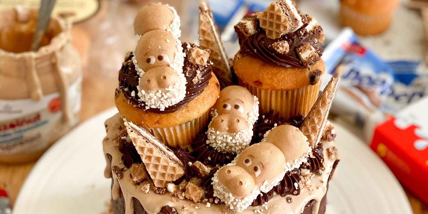 Fake Bakes: Tesco, Morrisons, Sainsburys & More