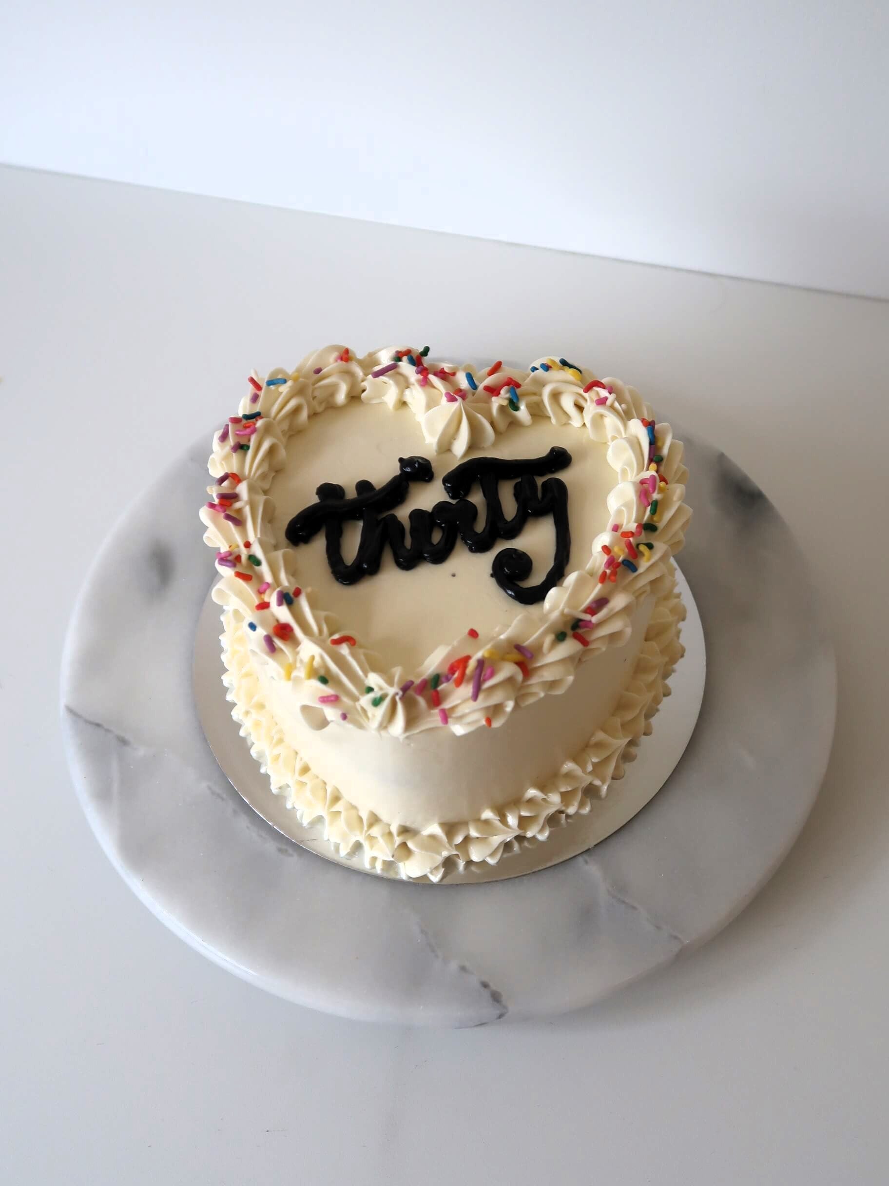 Order Birthday Cakes London | Personalised & Custom Made