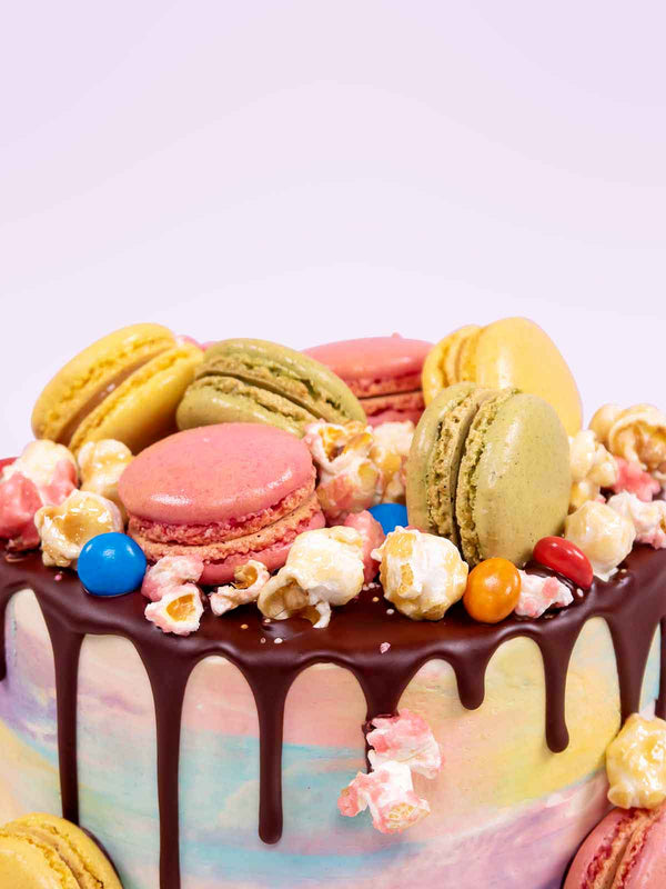 The Original LSD Cake | Free Delivery | London & Surrey