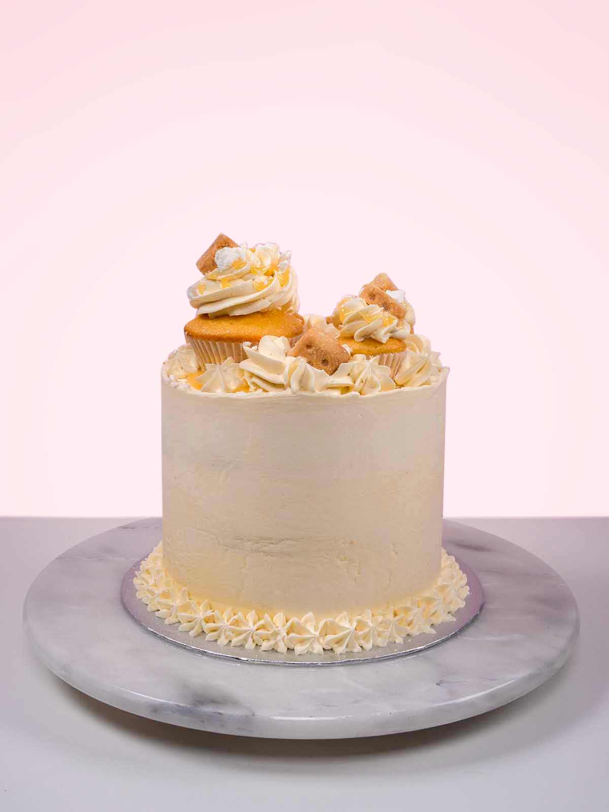 Ealing Cake Delivery | Award-Winning Birthday Cakes Delivered - Anges ...