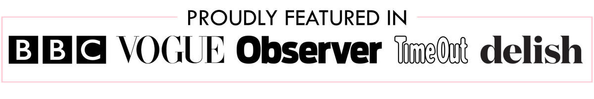 Original Hero Sponge Recipe