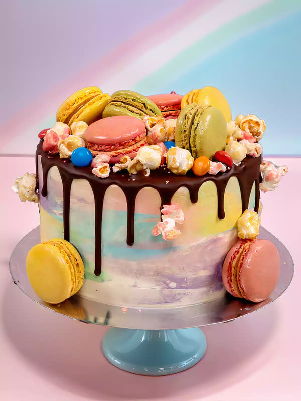 The Original LSD Cake | Free Delivery | London & Surrey