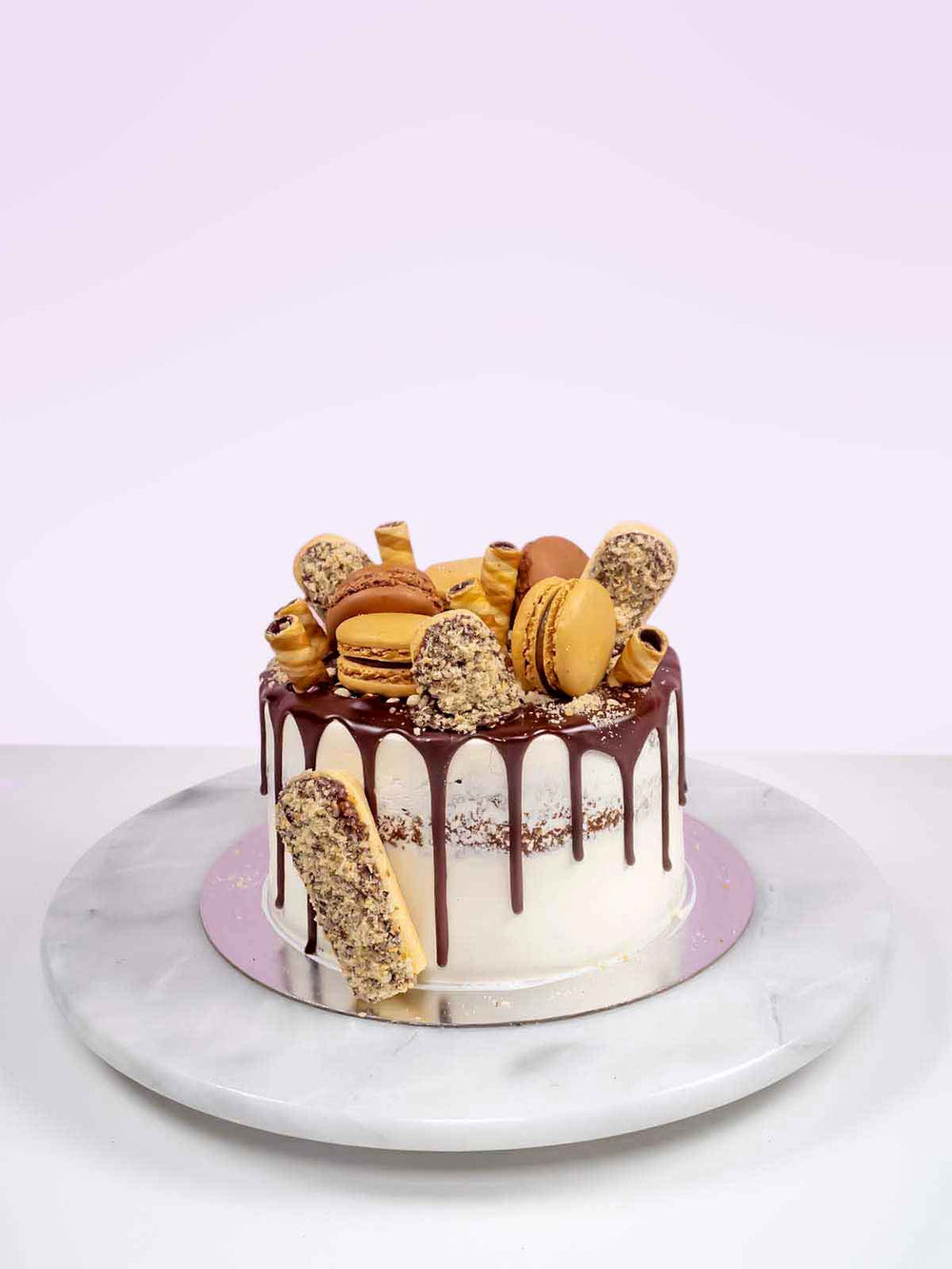 70th Birthday Cakes | Free Delivery | London & Surrey