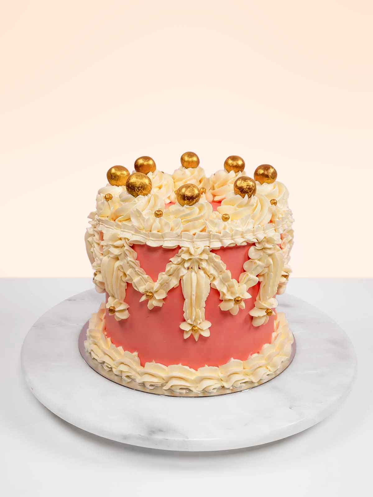 Windsor Cake | Free Delivery | London & Surrey