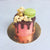 Personalised Mini Cakes | Free Delivery | London & Surrey